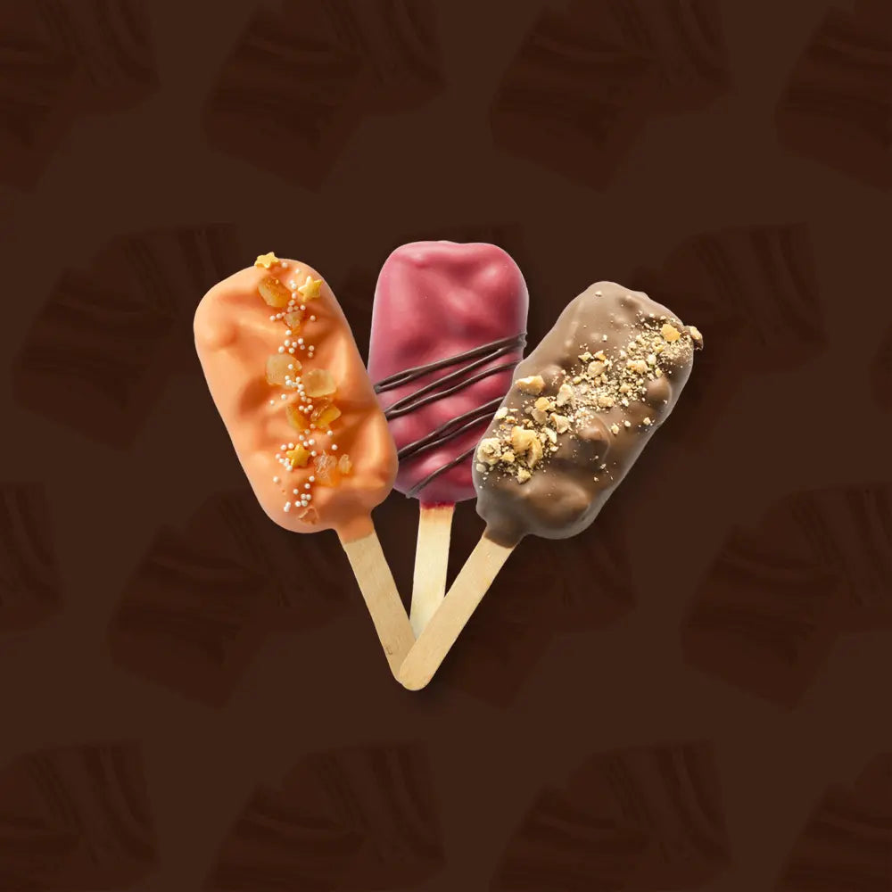 La Fudgerie Inc. | Bien plus que du fudge